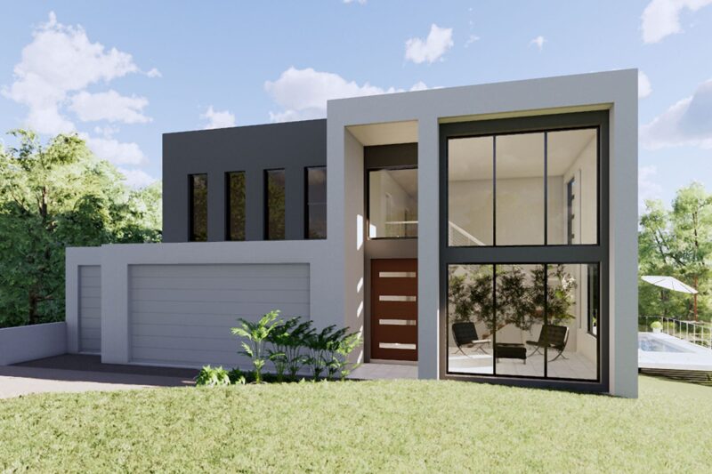 HIA GreenSmart Principles - Zeal Homes