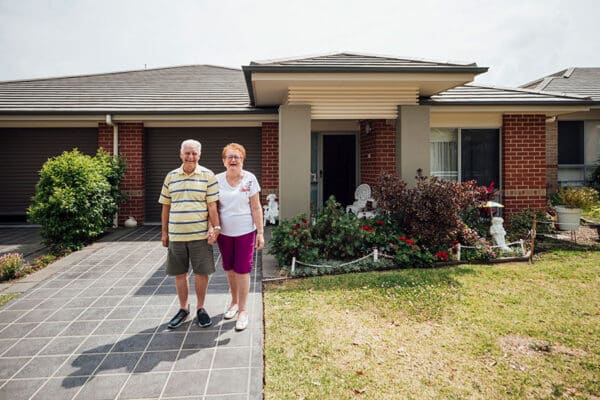 Why a duplex or a dual living home is such a sound investment! - Zeal Homes