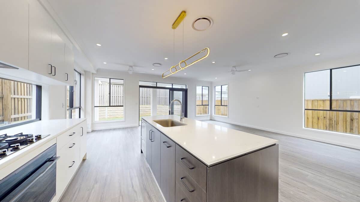 Homes Gallery - Zeal Homes